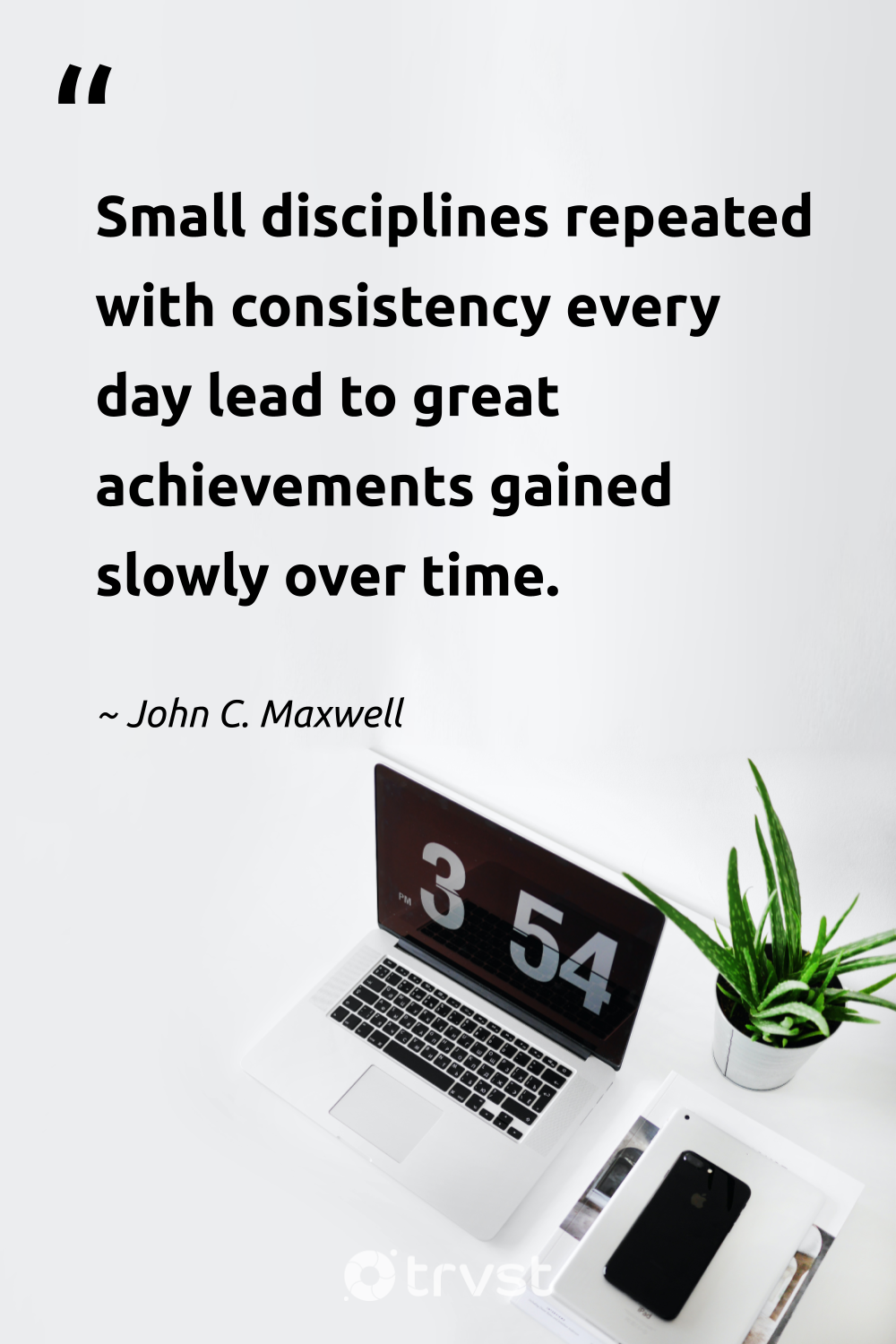 72 Discipline Quotes to Master the Mind and Fuel Success (2024)