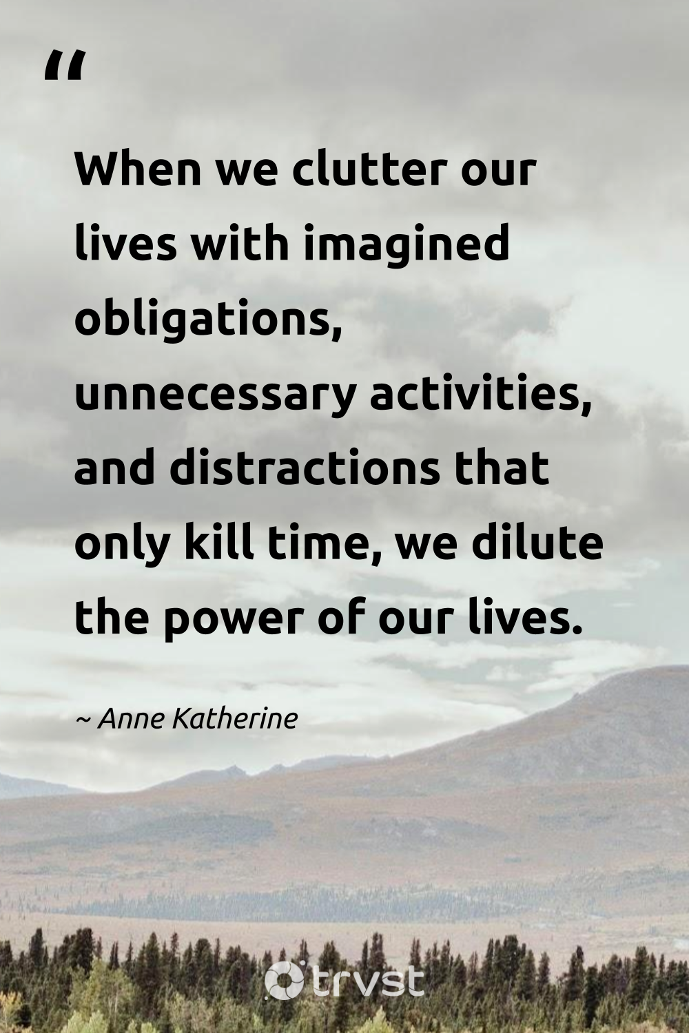 40 Distraction Quotes To Cut Through the Noise And Focus (2025)