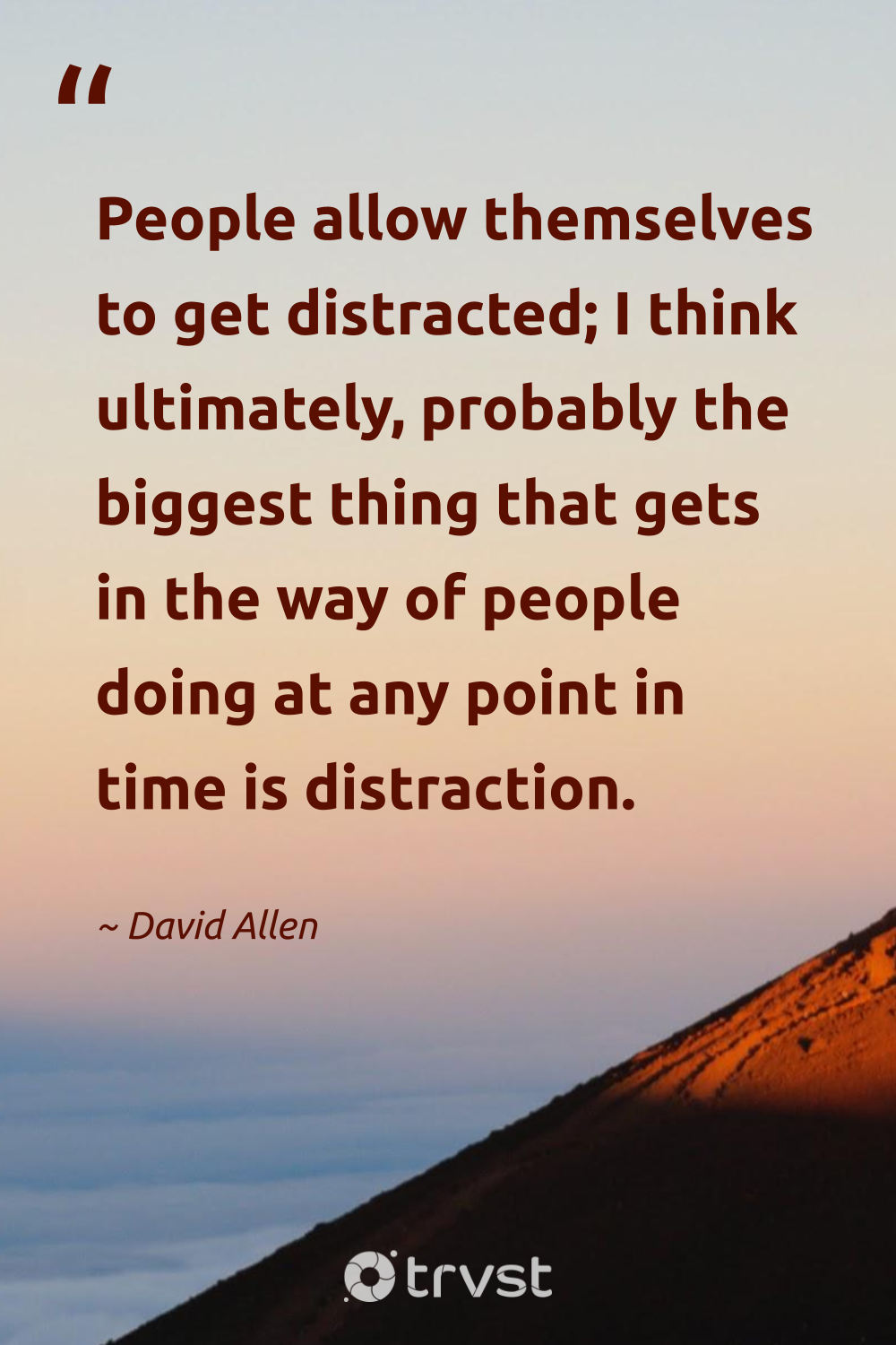 40 Distraction Quotes To Cut Through the Noise And Focus (2025)