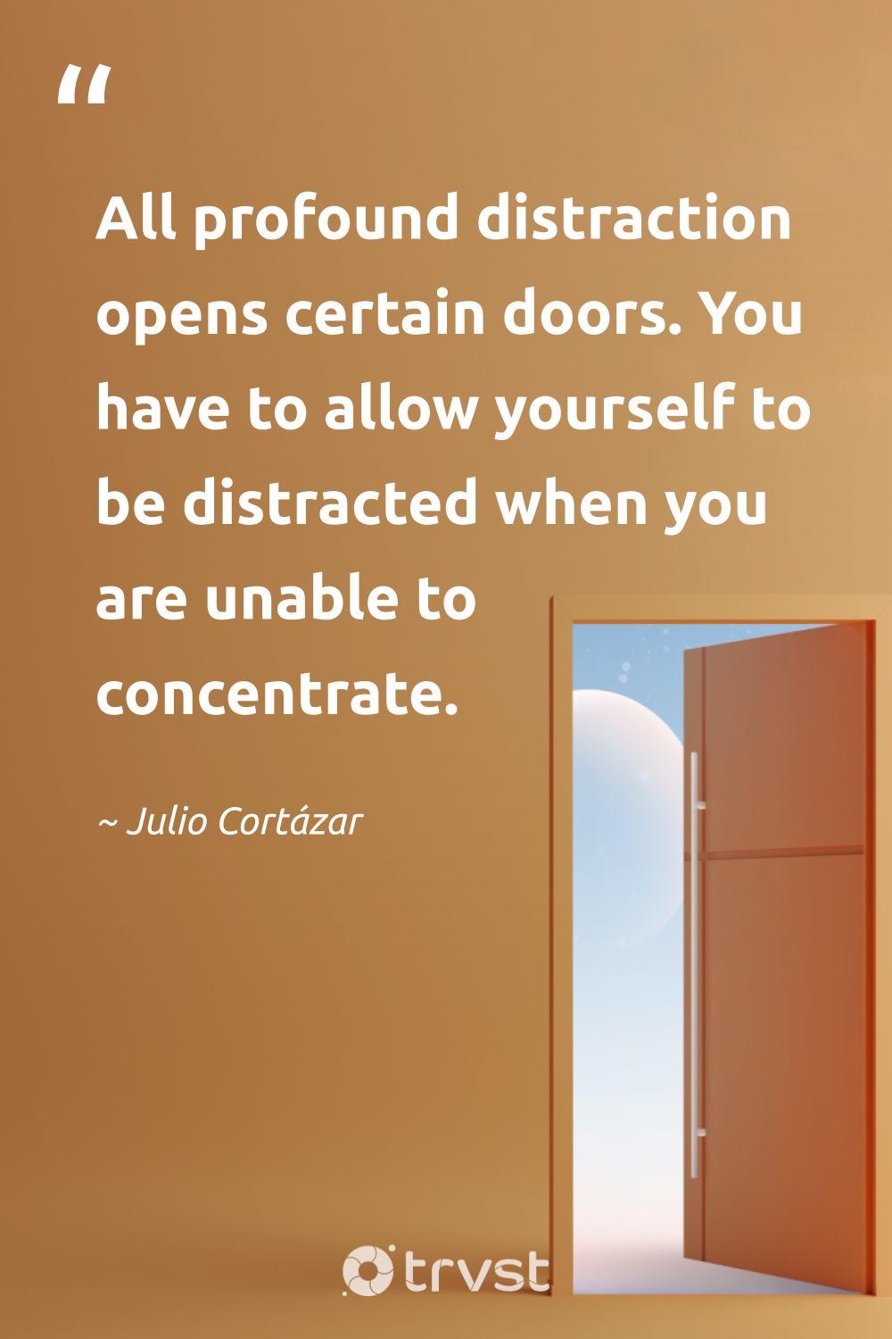 40 Distraction Quotes To Cut Through the Noise And Focus (2025)