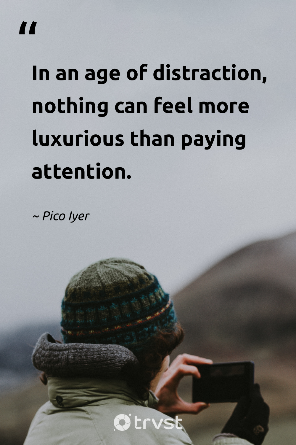 40 Distraction Quotes To Cut Through the Noise And Focus (2024)