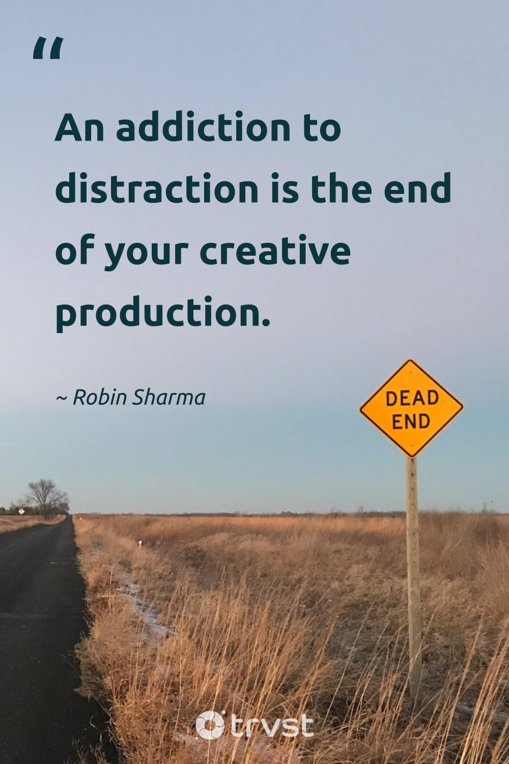 40 Distraction Quotes To Cut Through the Noise And Focus (2024)