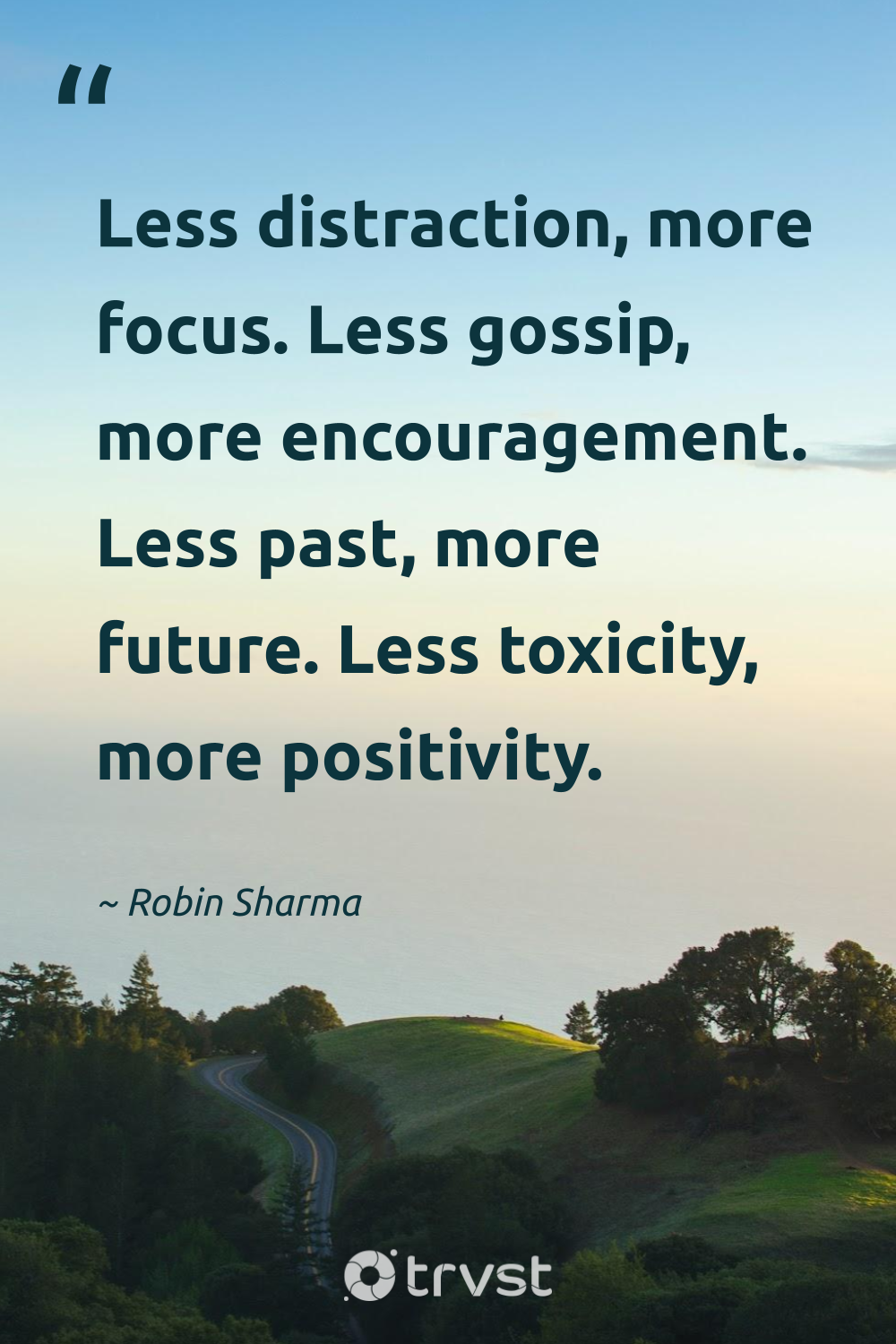 40 Distraction Quotes To Cut Through the Noise And Focus (2025)