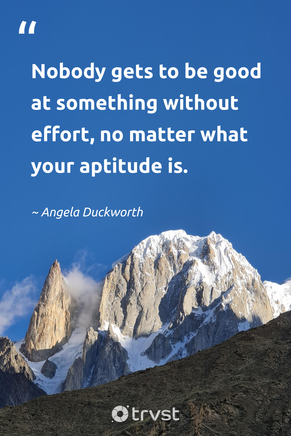 60 Effort Quotes to Unlock Your Full Potential