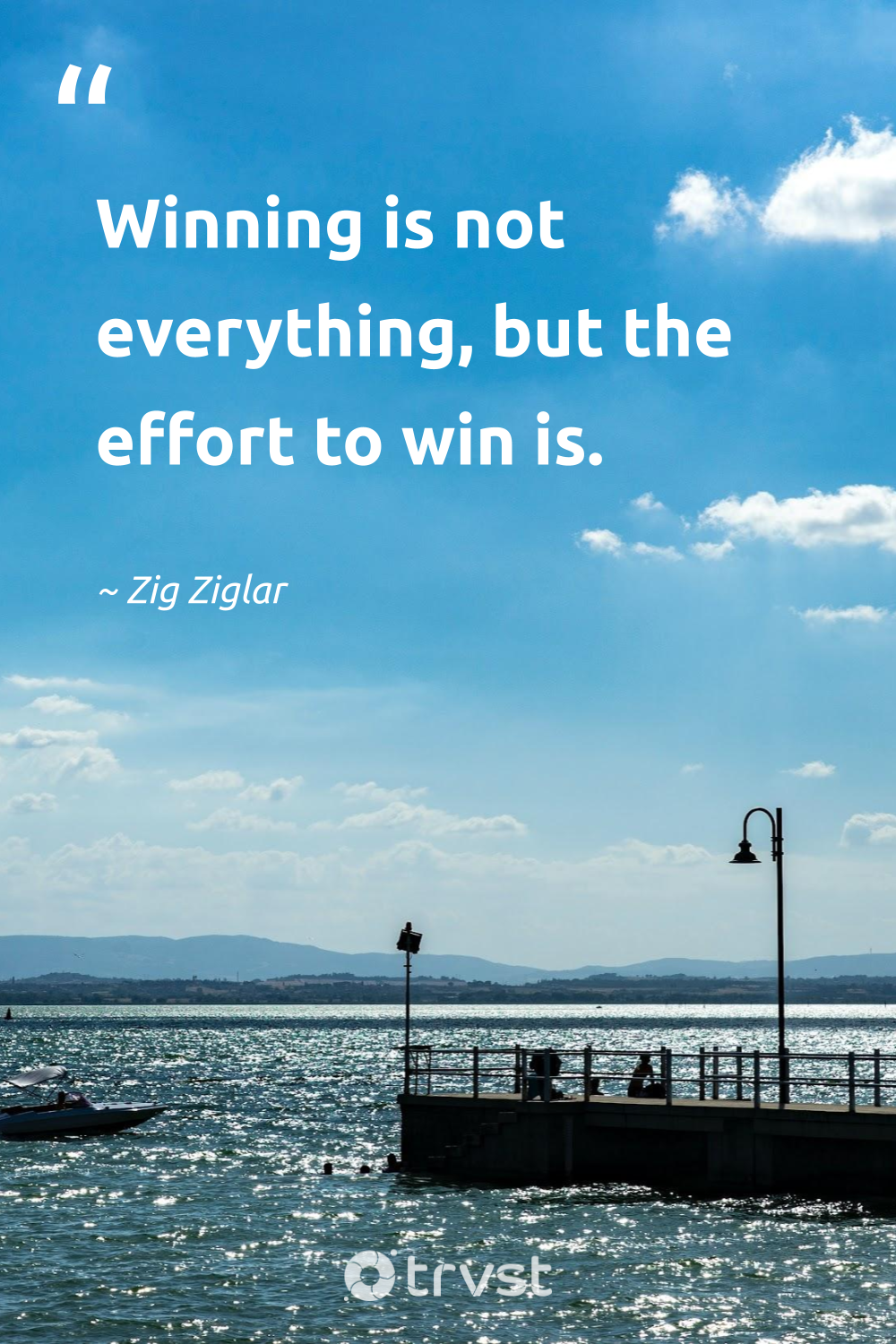 60 Effort Quotes to Unlock Your Full Potential