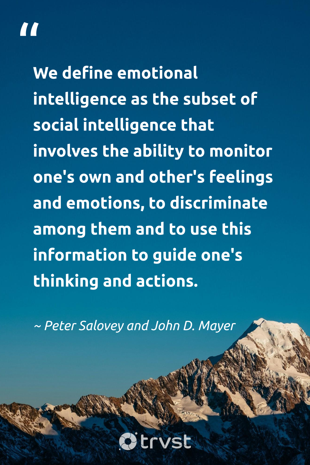 50 Emotional Intelligence Quotes To Enhance Self-Awareness