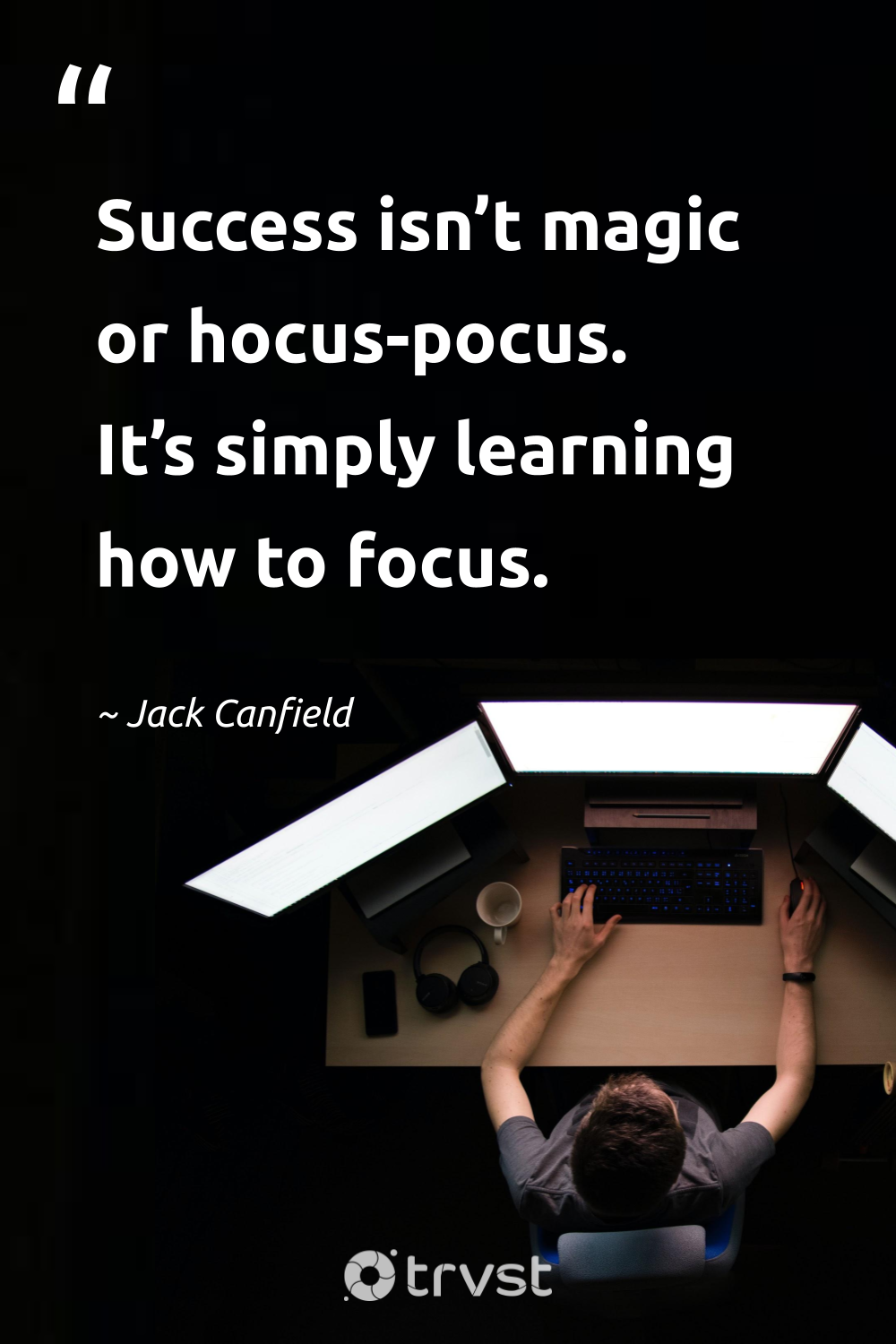 60 Focus Quotes To Guide And Improve Your Attention (2024)