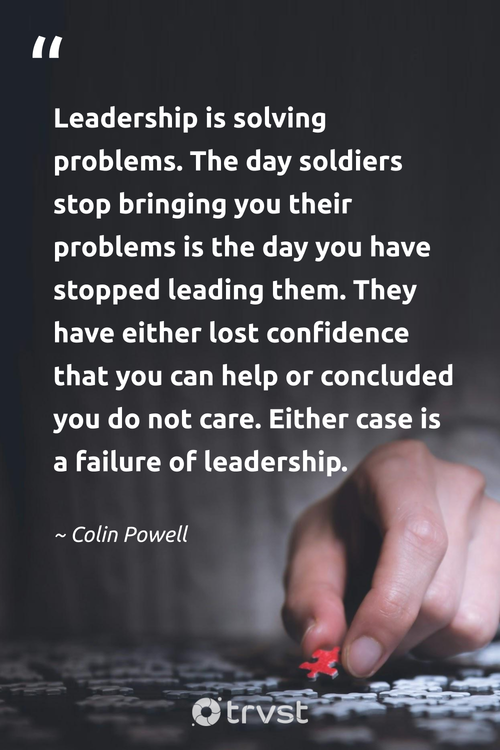 55 Leadership Quotes On Leading With A Purpose