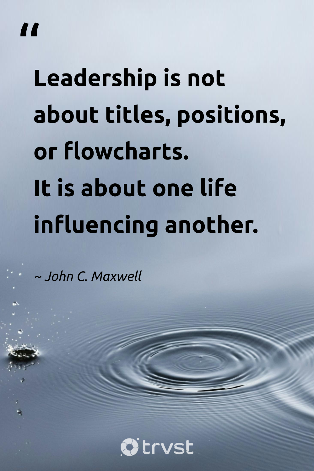 55 Leadership Quotes On Leading With A Purpose