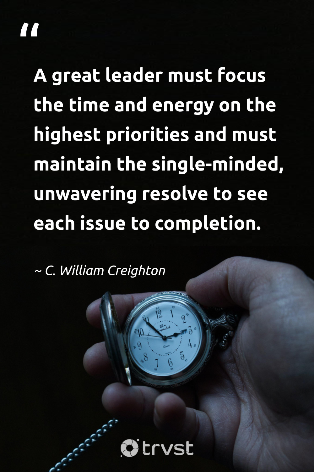 45 Priority Quotes to Assist You In Decision-Making (2025)