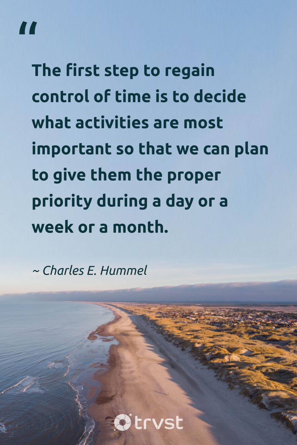 45 Priority Quotes to Assist You In Decision-Making (2025)