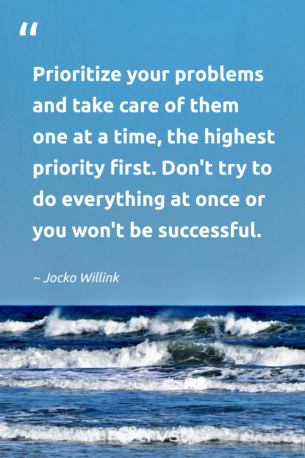 45 Priority Quotes to Assist You In Decision-Making (2025)