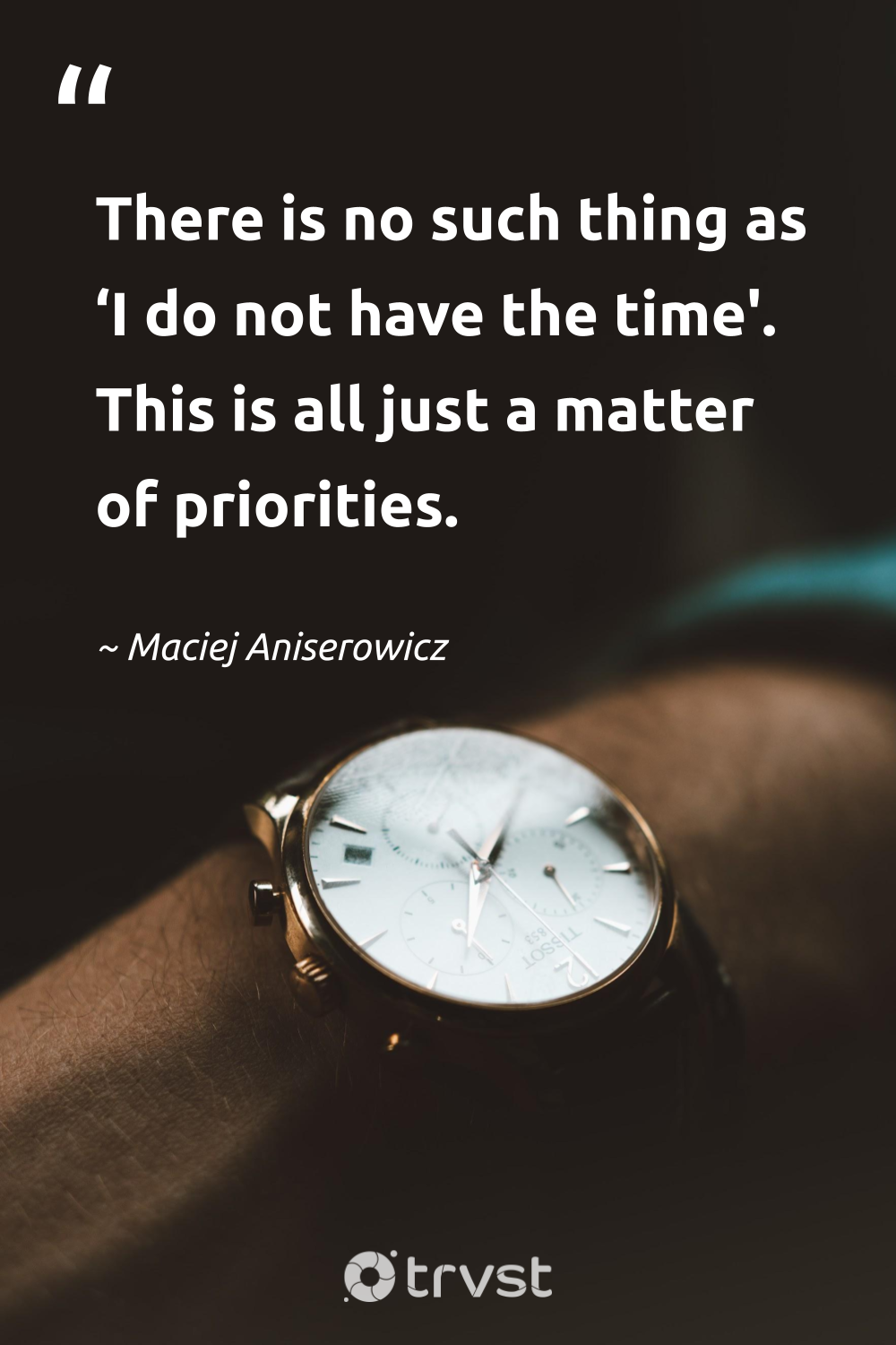 45 Priority Quotes to Assist You In Decision-Making (2025)