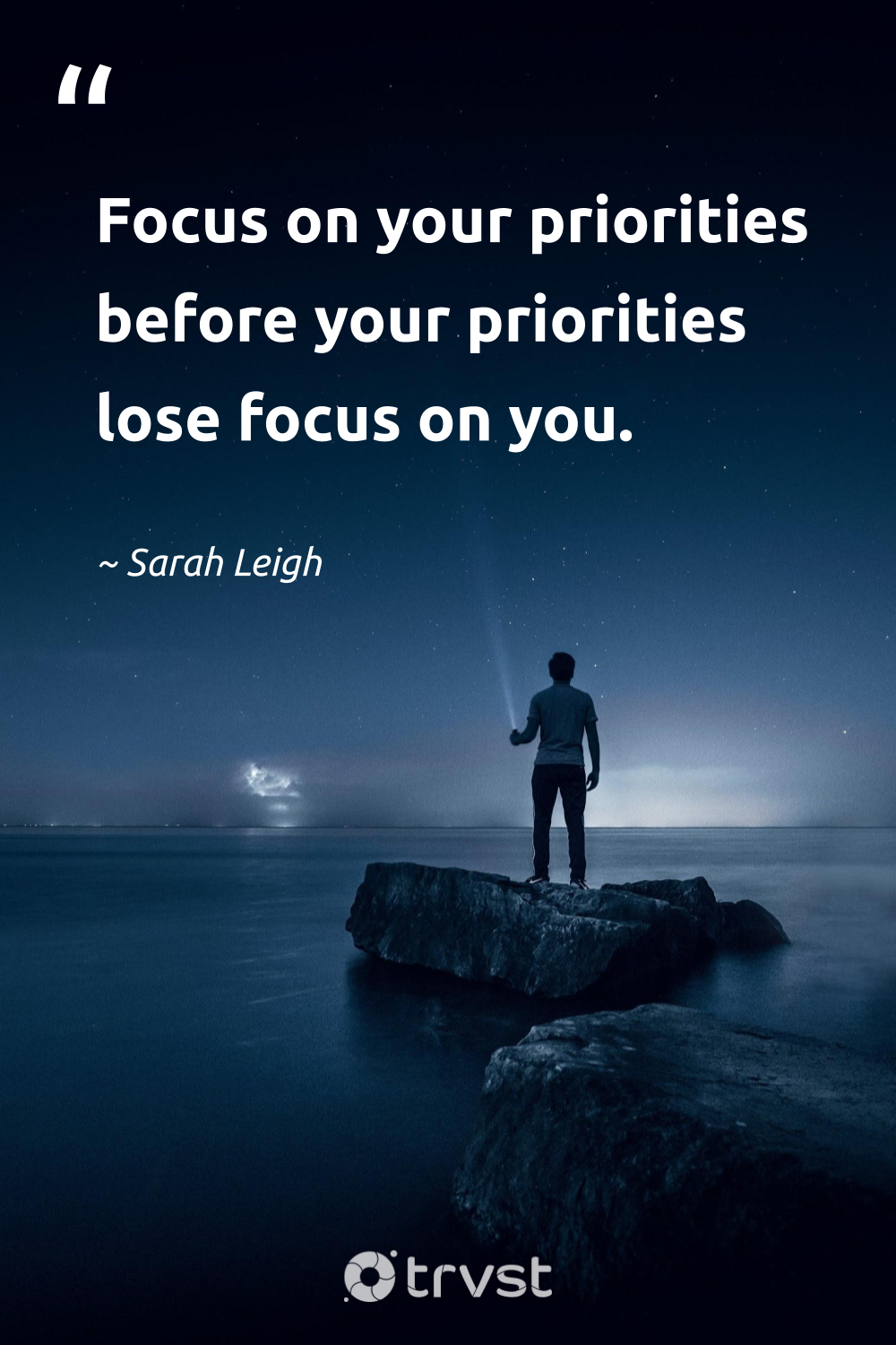 45 Priority Quotes to Assist You In Decision-Making (2025)