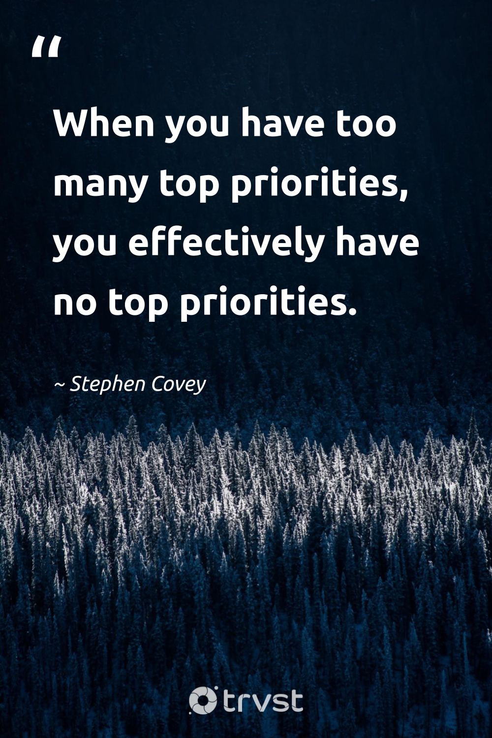 45 Priority Quotes to Assist You In Decision-Making (2025)