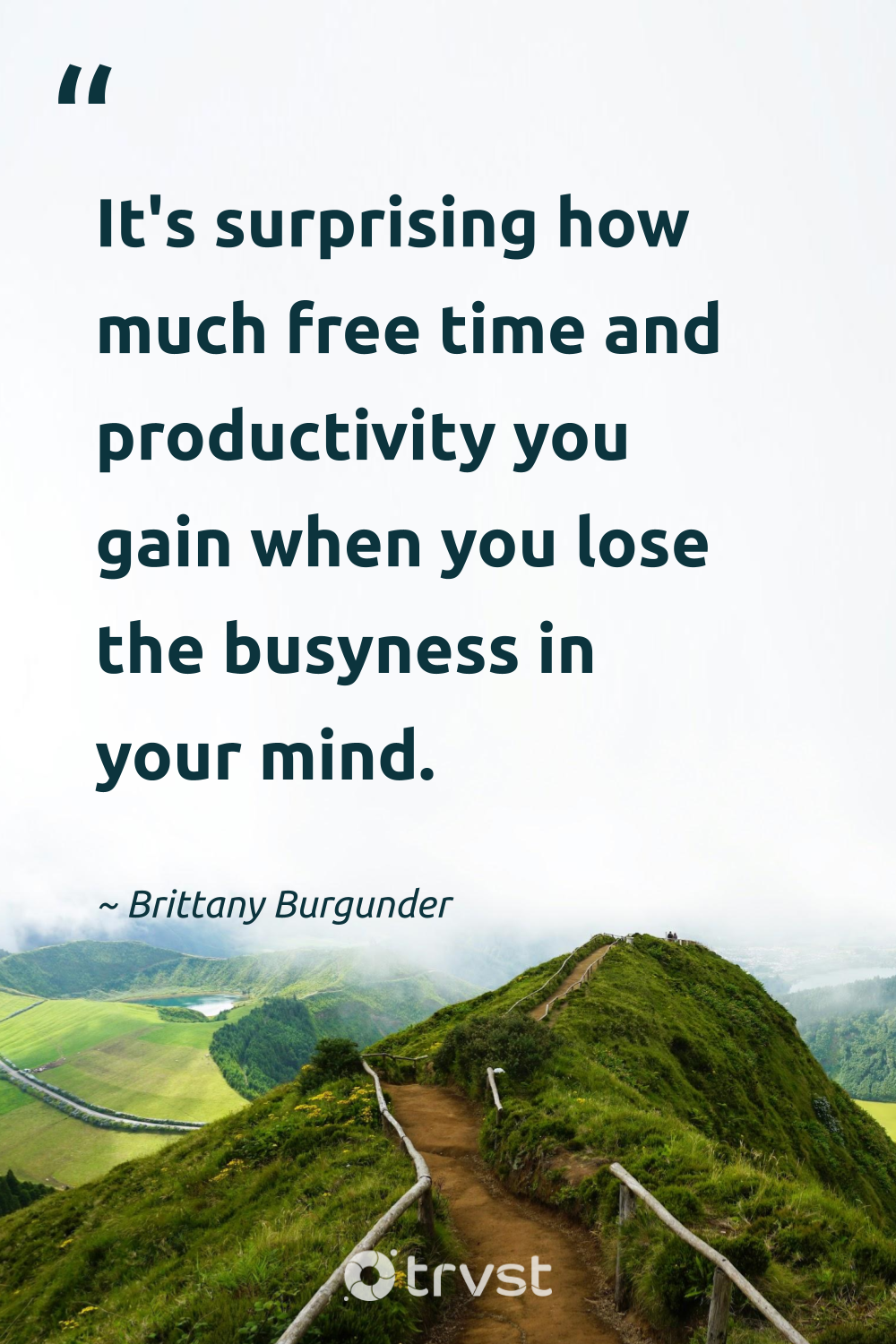 55 Productivity Quotes For Managing Time And Energy