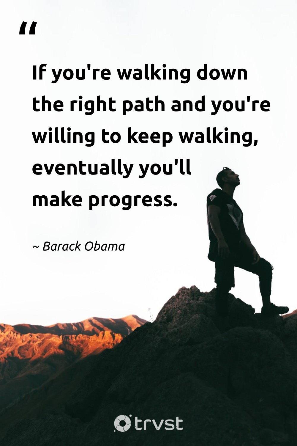 58 Inspirational Progress Quotes to Build Momentum (2024)