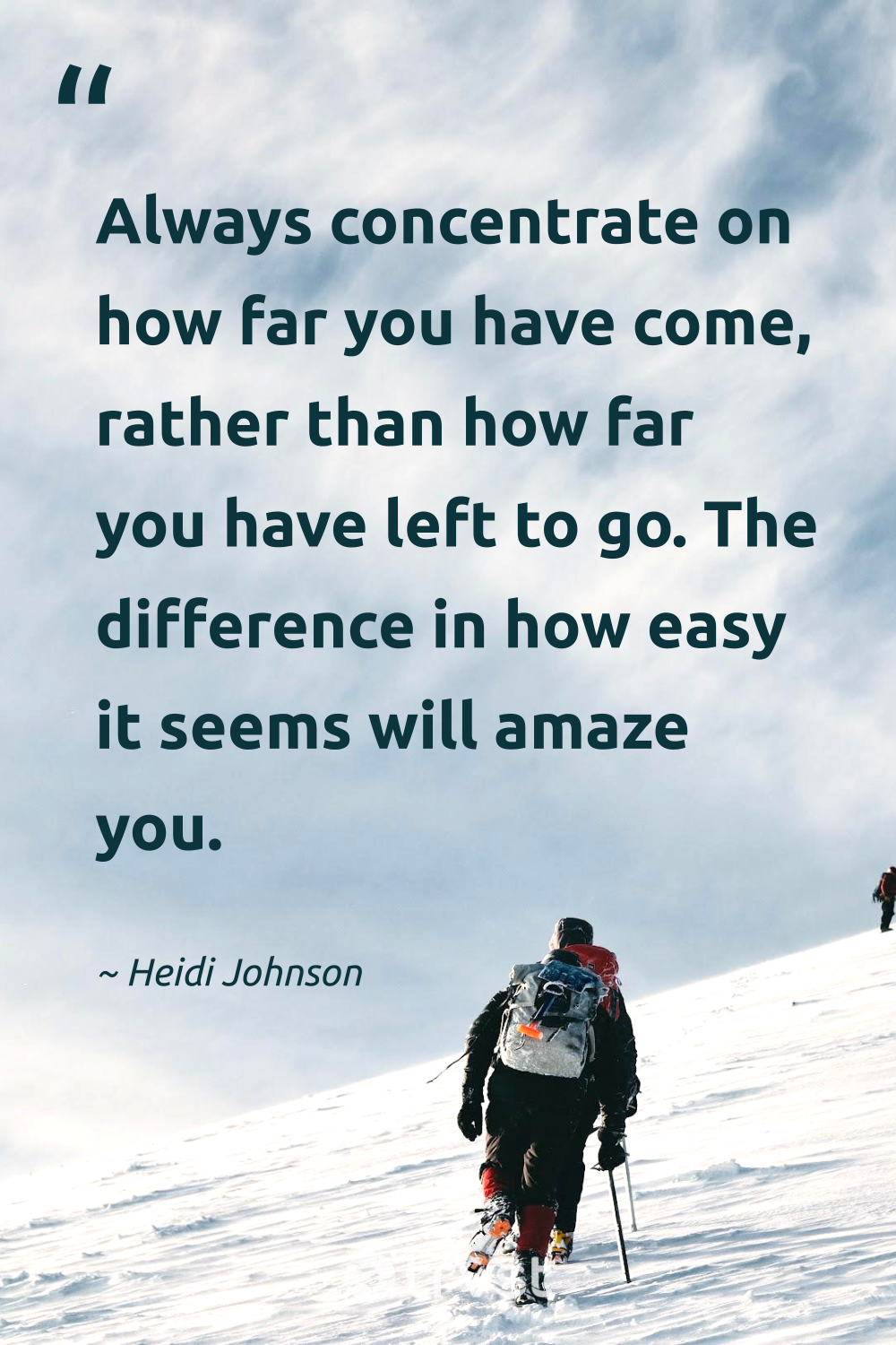 58 Inspirational Progress Quotes to Build Momentum (2025)