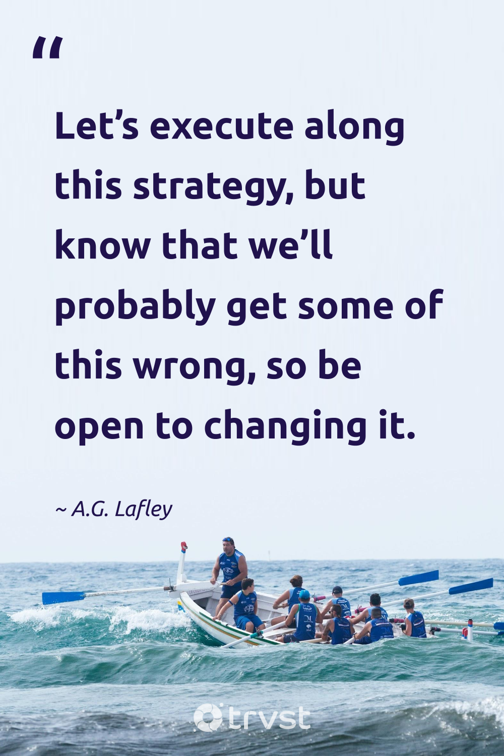 69 Powerful Strategy Quotes For Planning Success (2024)