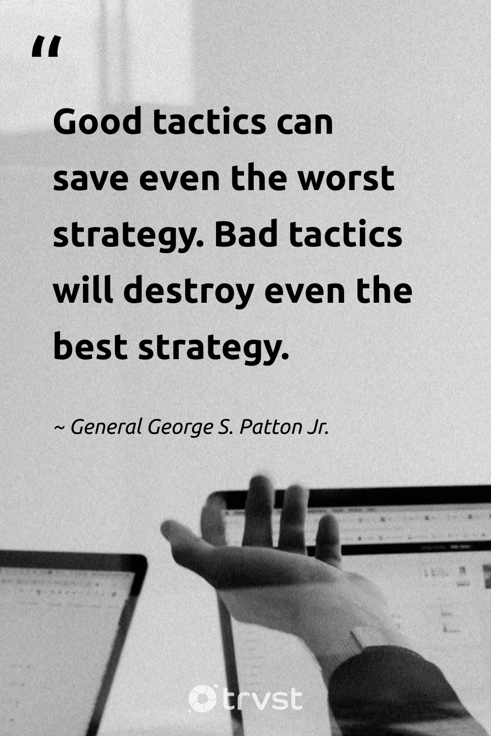 69 Powerful Strategy Quotes For Planning Success (2024)
