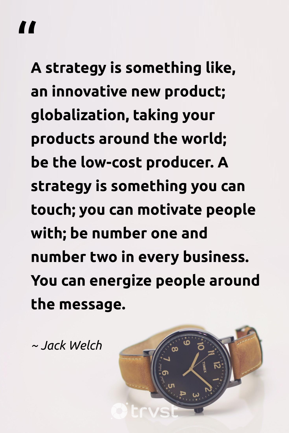 69 Powerful Strategy Quotes For Planning Success (2024)