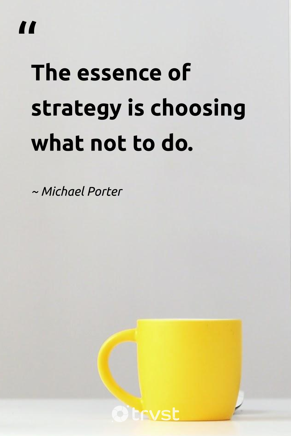 69 Powerful Strategy Quotes For Planning Success (2024)