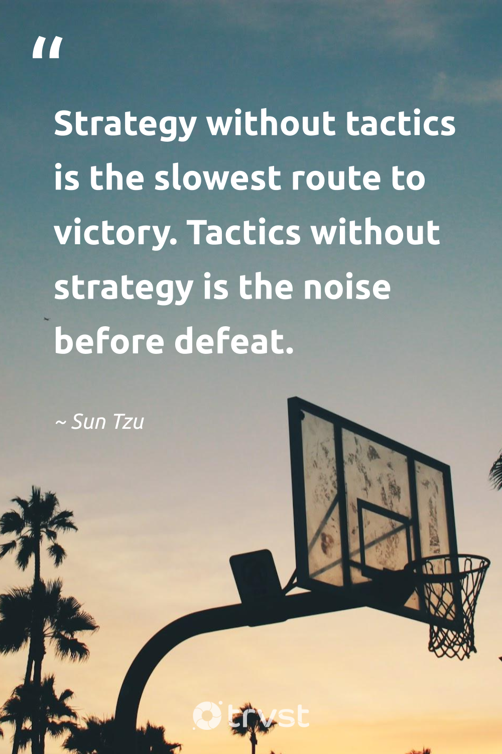 69 Powerful Strategy Quotes For Planning Success (2025)