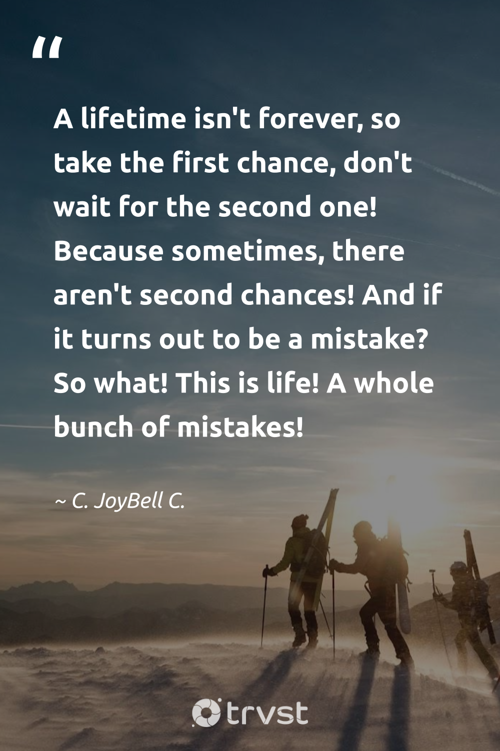 38 Taking Chances Quotes To Ignite Courage (2025)