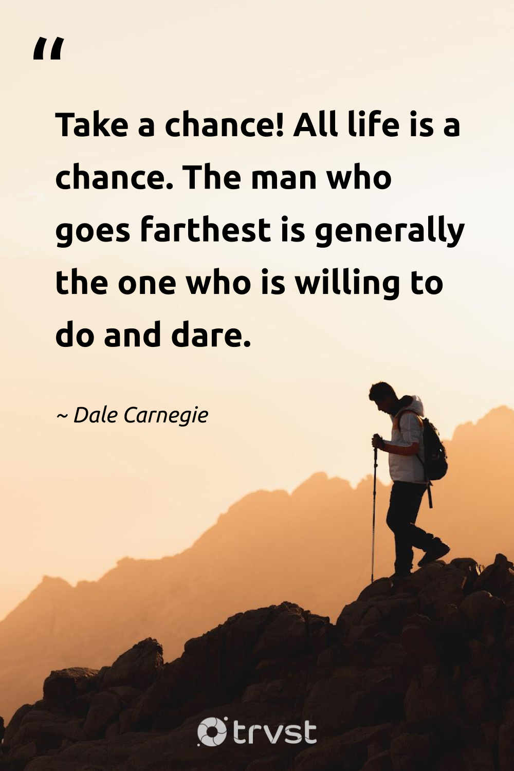 38 Taking Chances Quotes To Ignite Courage (2024)