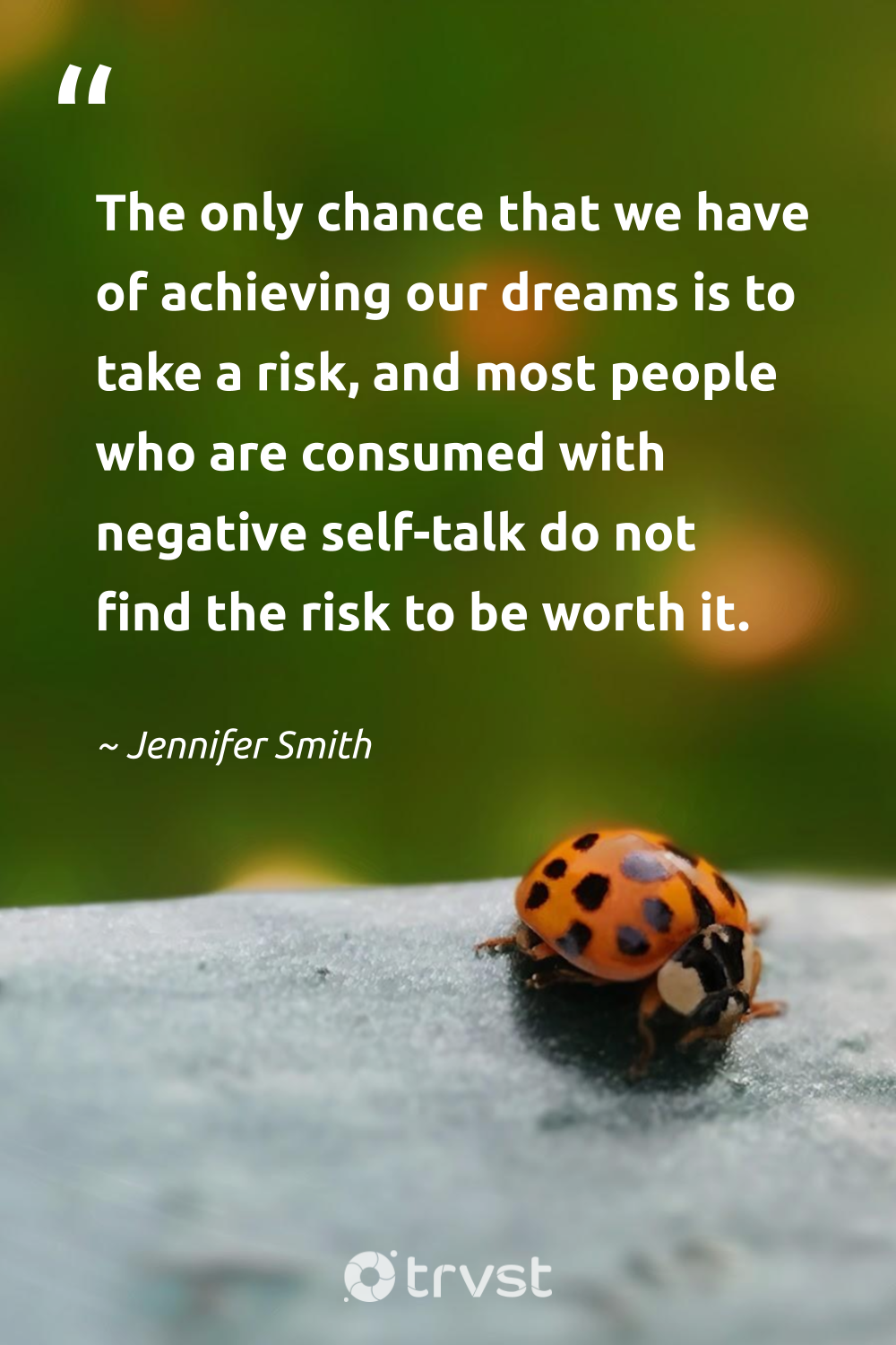 38 Taking Chances Quotes To Ignite Courage (2025)