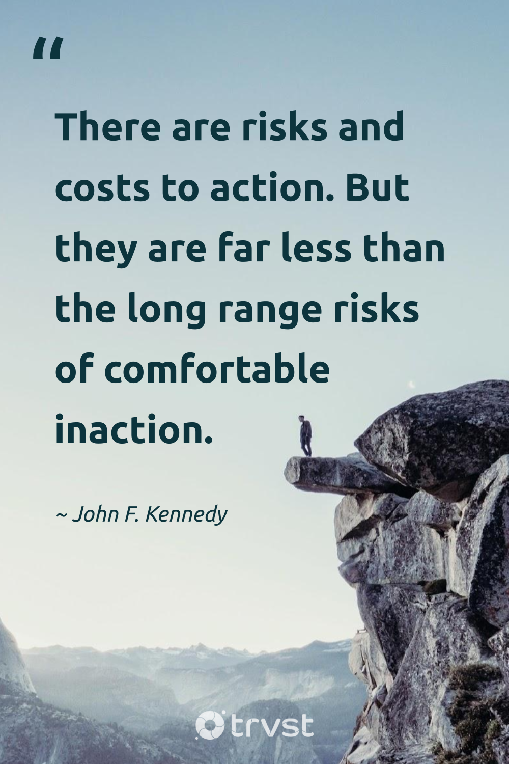 38 Taking Chances Quotes To Ignite Courage (2024)