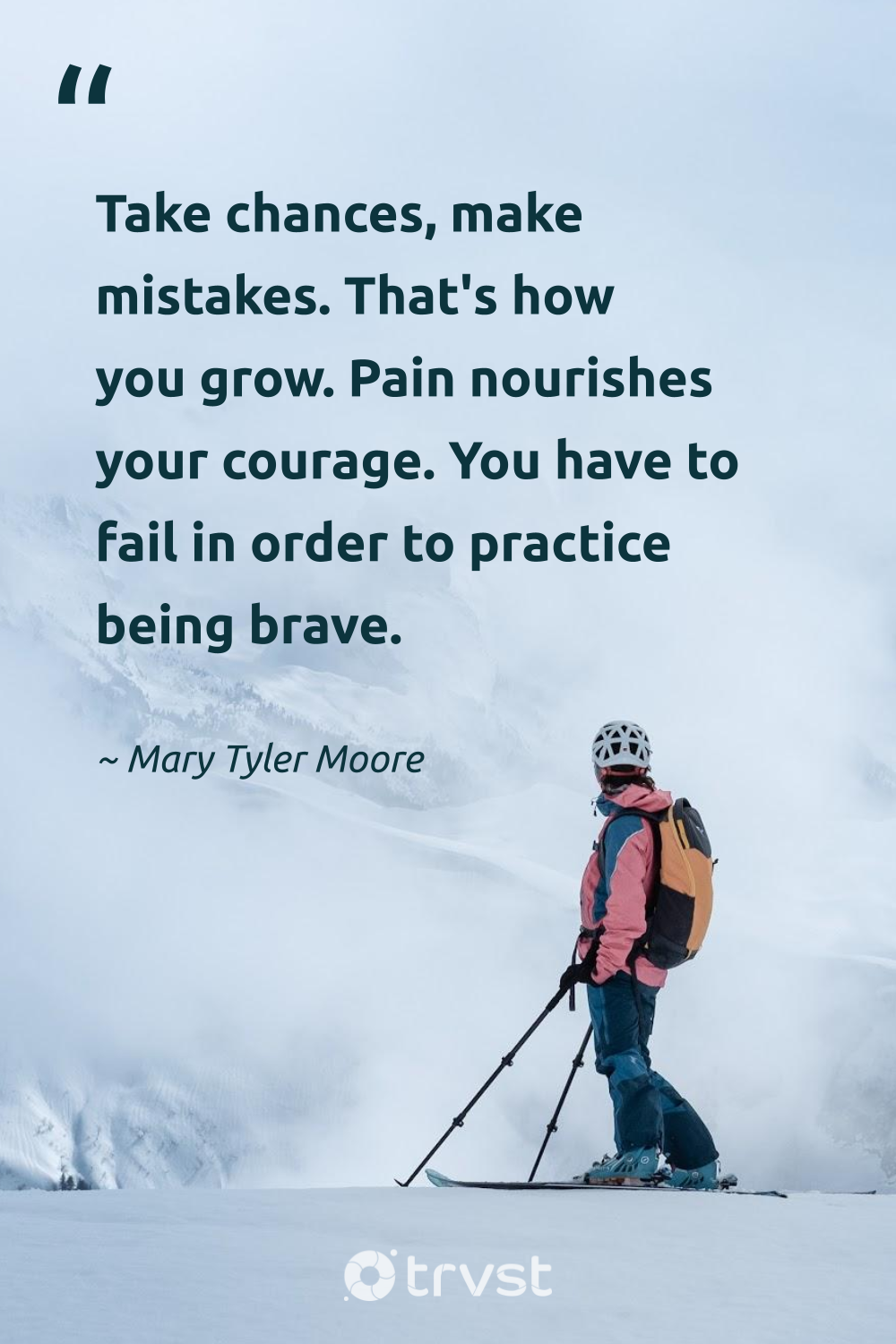 38 Taking Chances Quotes To Ignite Courage (2025)