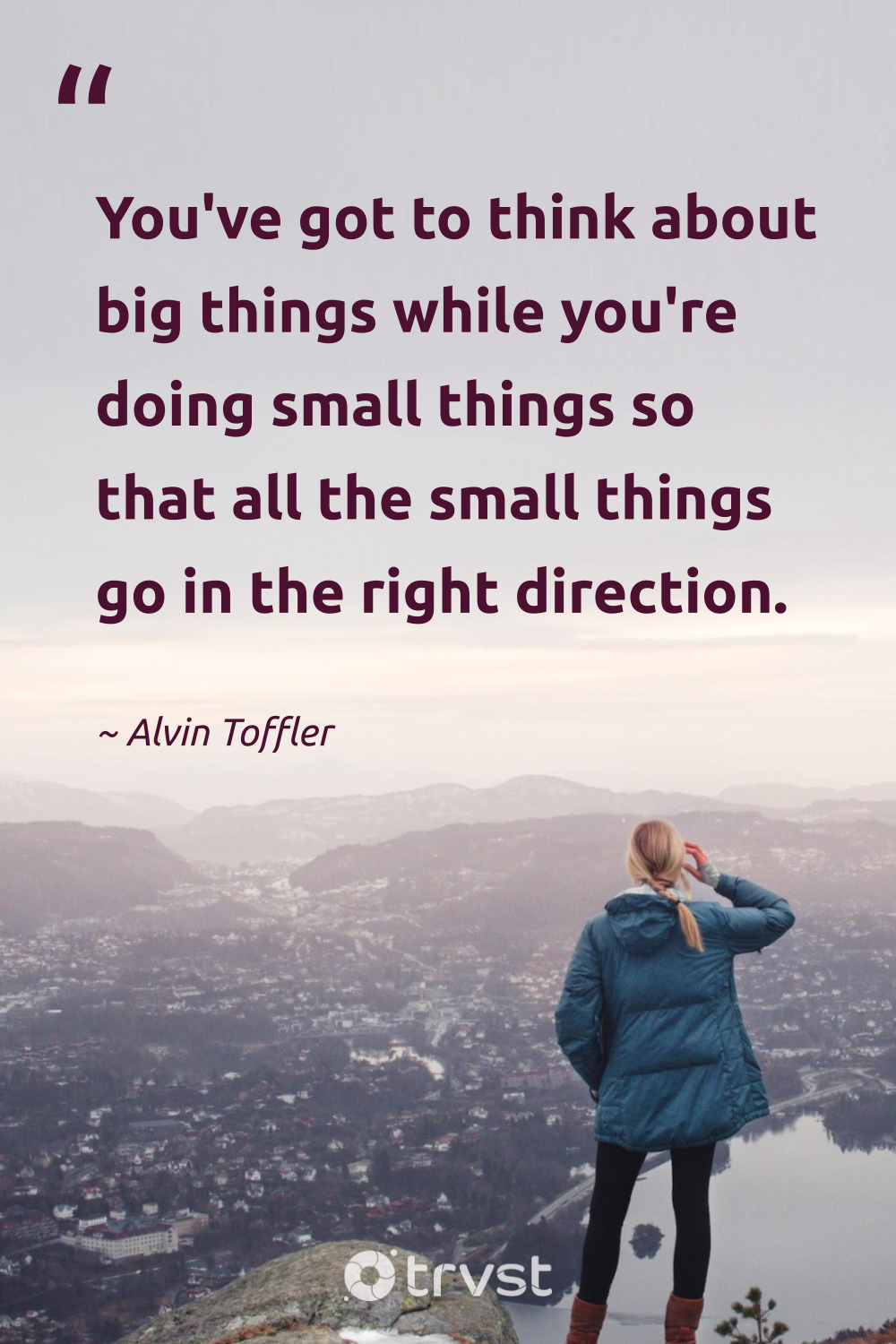 25 Vision Quotes For A Clearer And Brighter Future