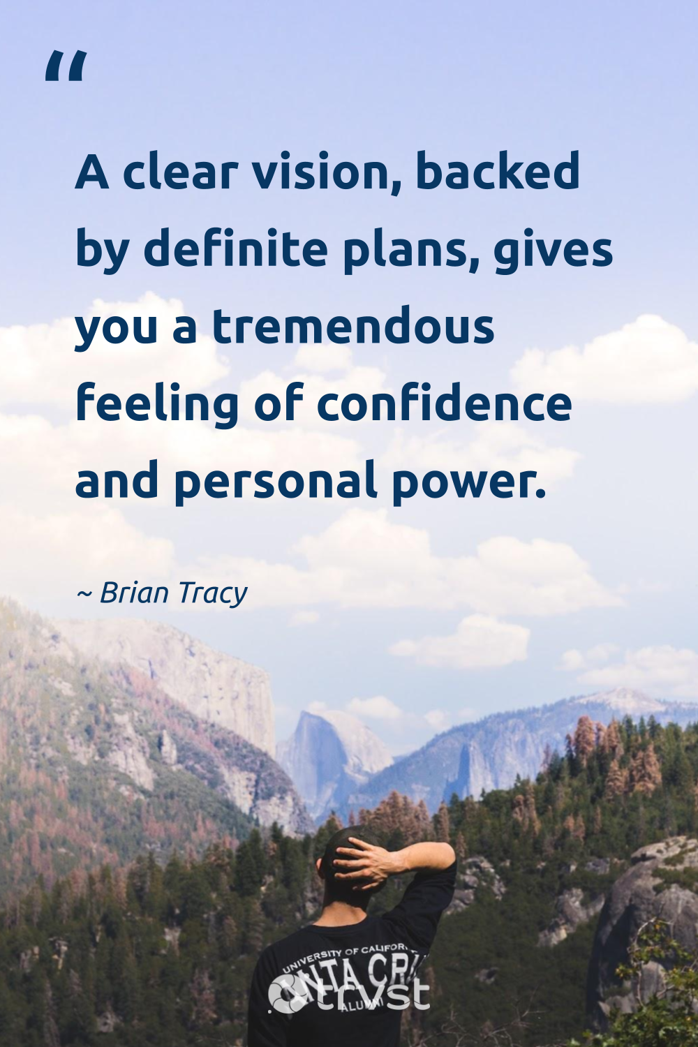 25 Vision Quotes For A Clearer And Brighter Future