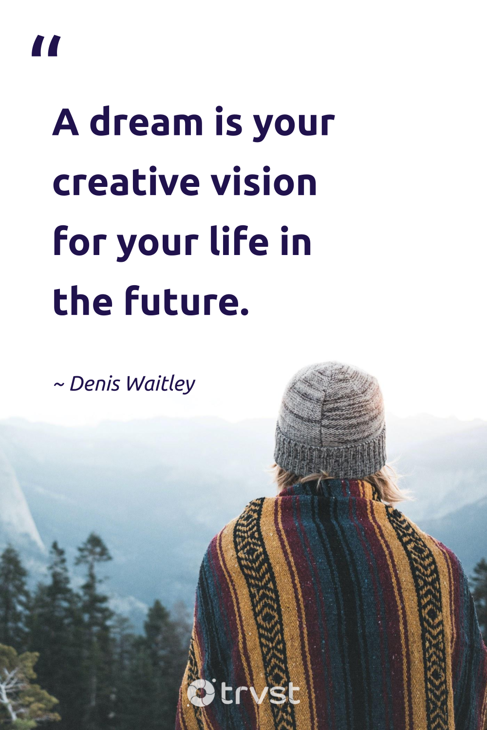 25 Vision Quotes For A Clearer And Brighter Future
