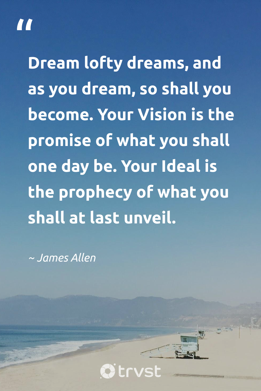 25 Vision Quotes For A Clearer And Brighter Future