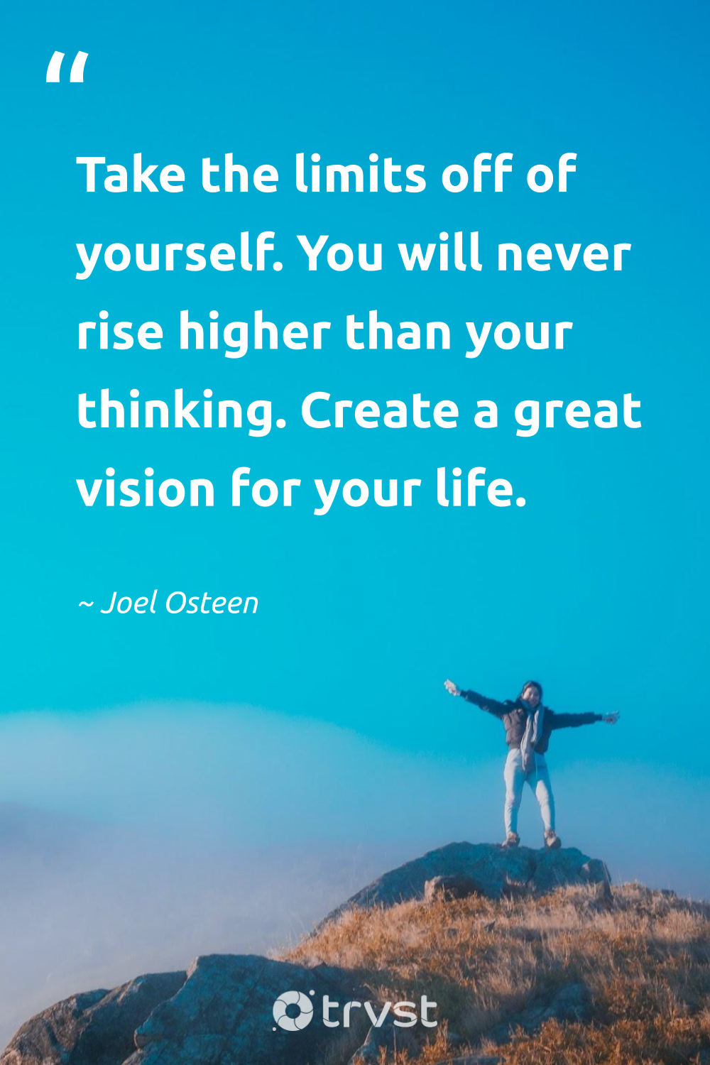 25 Vision Quotes For A Clearer And Brighter Future