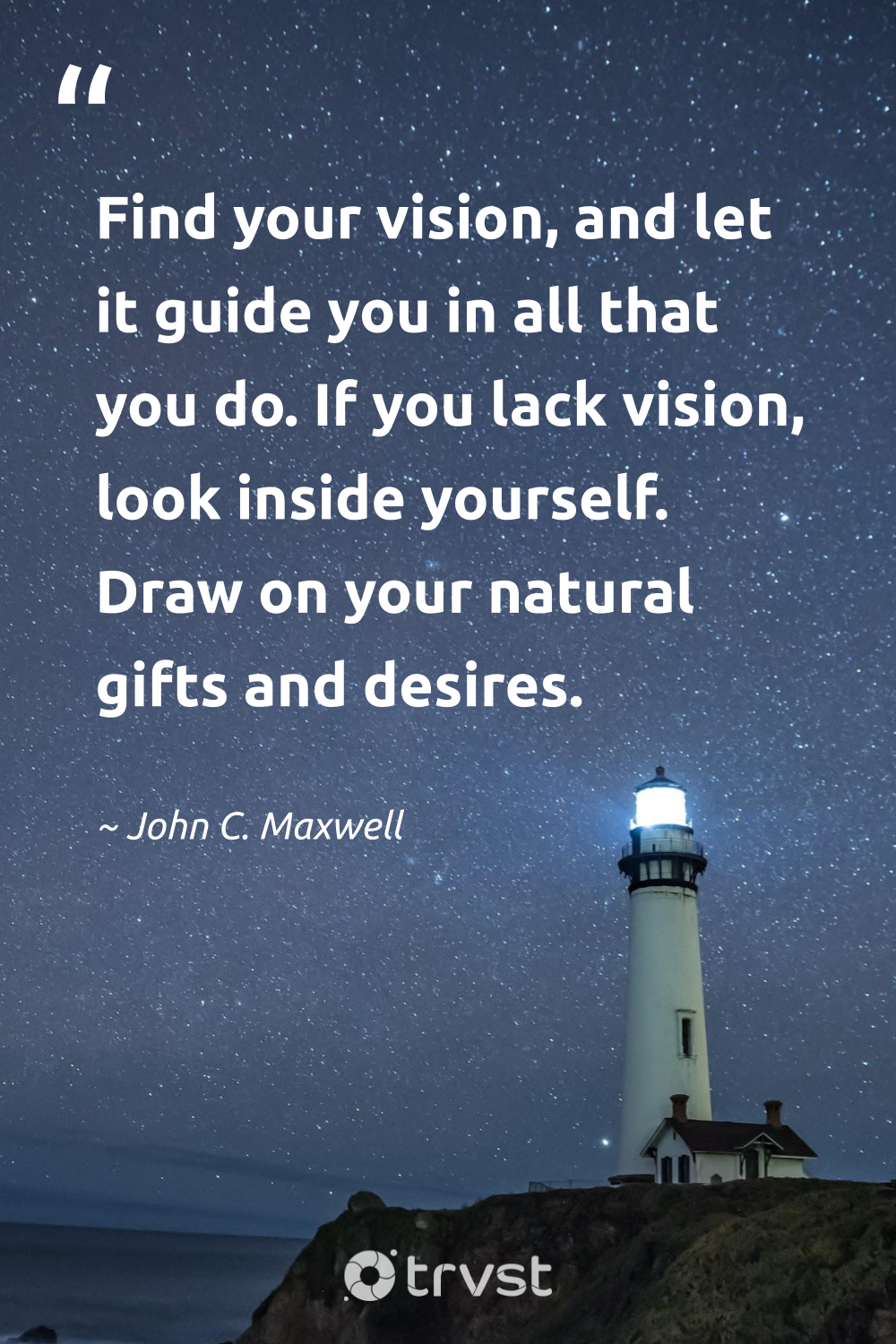 25 Vision Quotes For A Clearer And Brighter Future