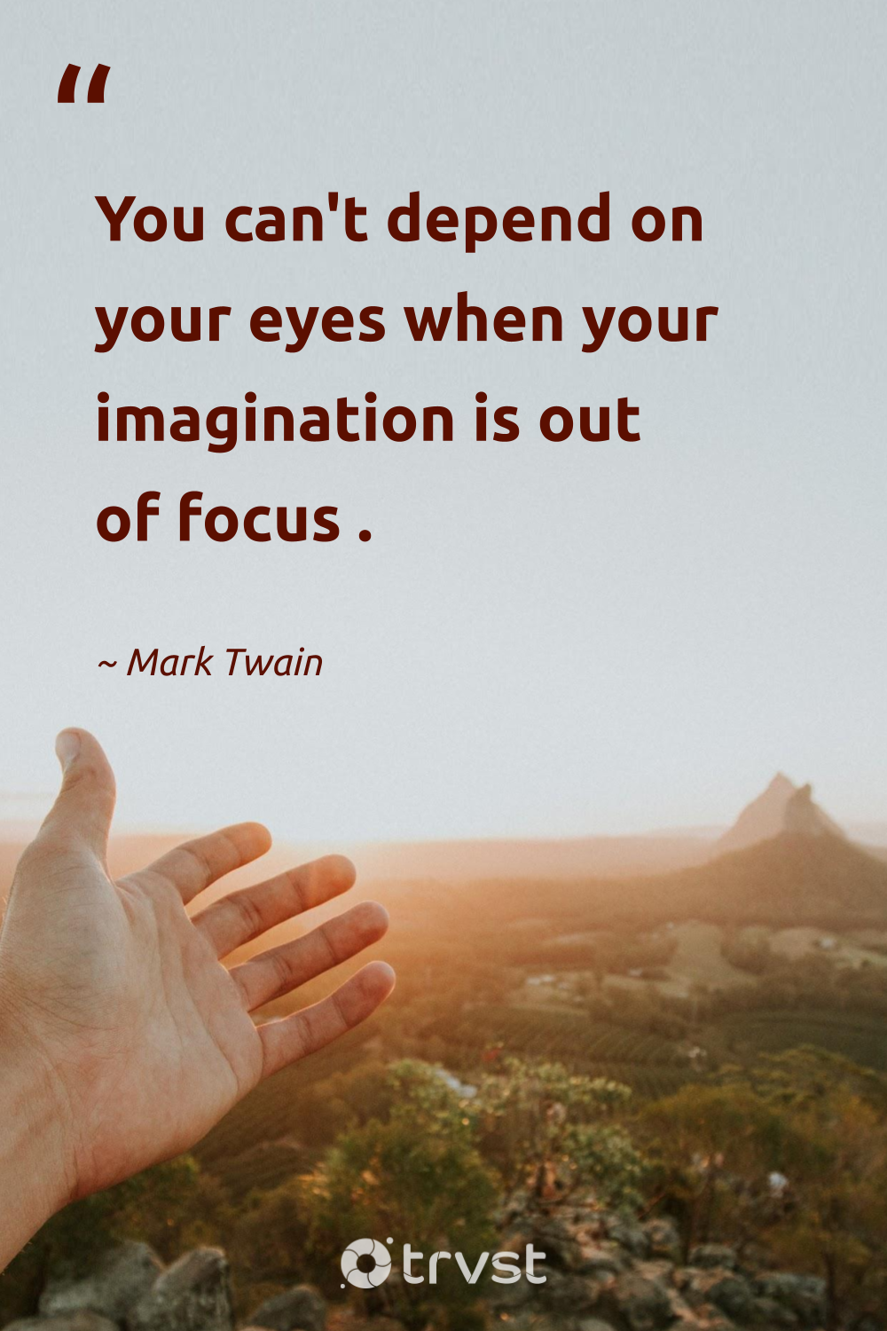 25 Vision Quotes For A Clearer And Brighter Future