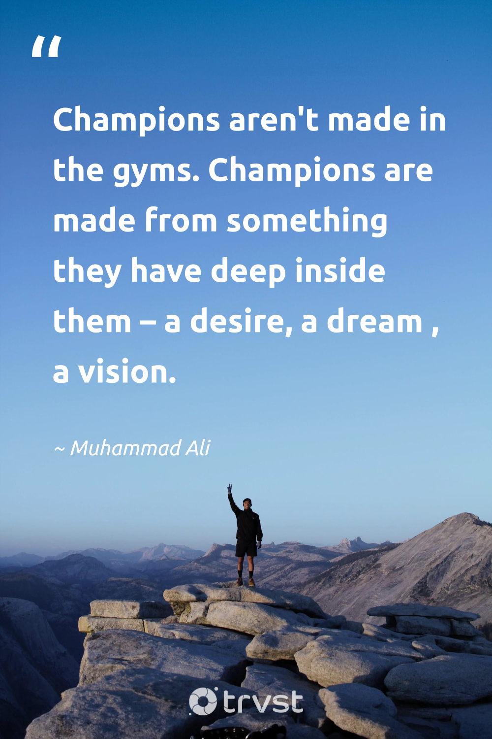 25 Vision Quotes For A Clearer And Brighter Future