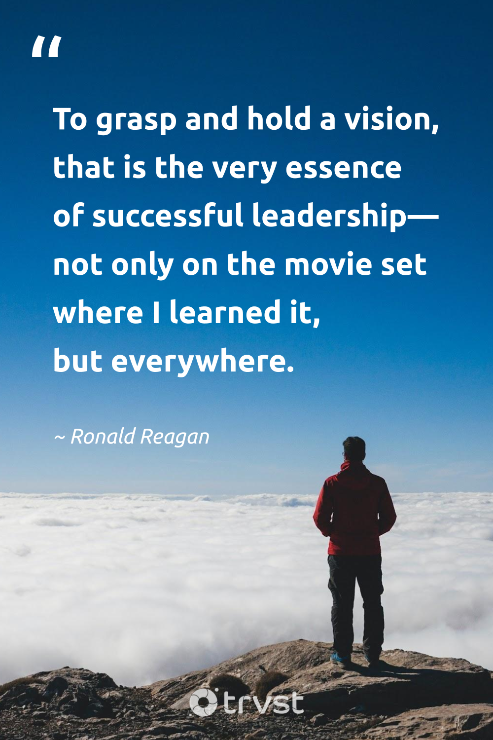 25 Vision Quotes For A Clearer And Brighter Future