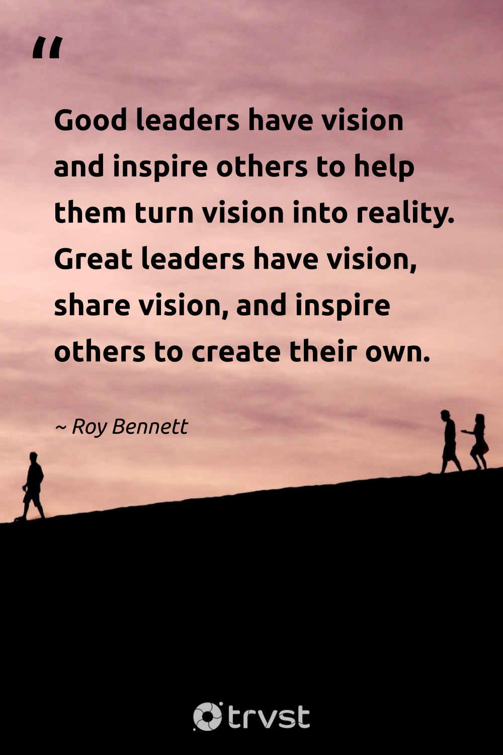 25 Vision Quotes For A Clearer And Brighter Future