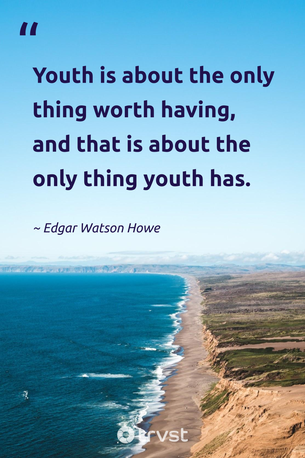 50 Youth Quotes About The Joyful Spirit And Memories