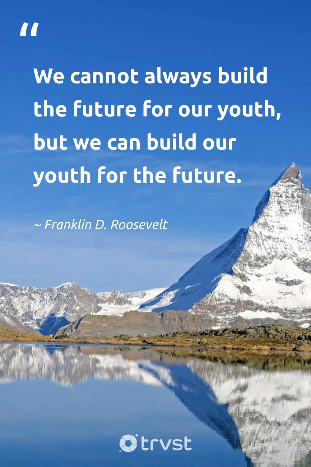 50 Youth Quotes About The Joyful Spirit And Memories