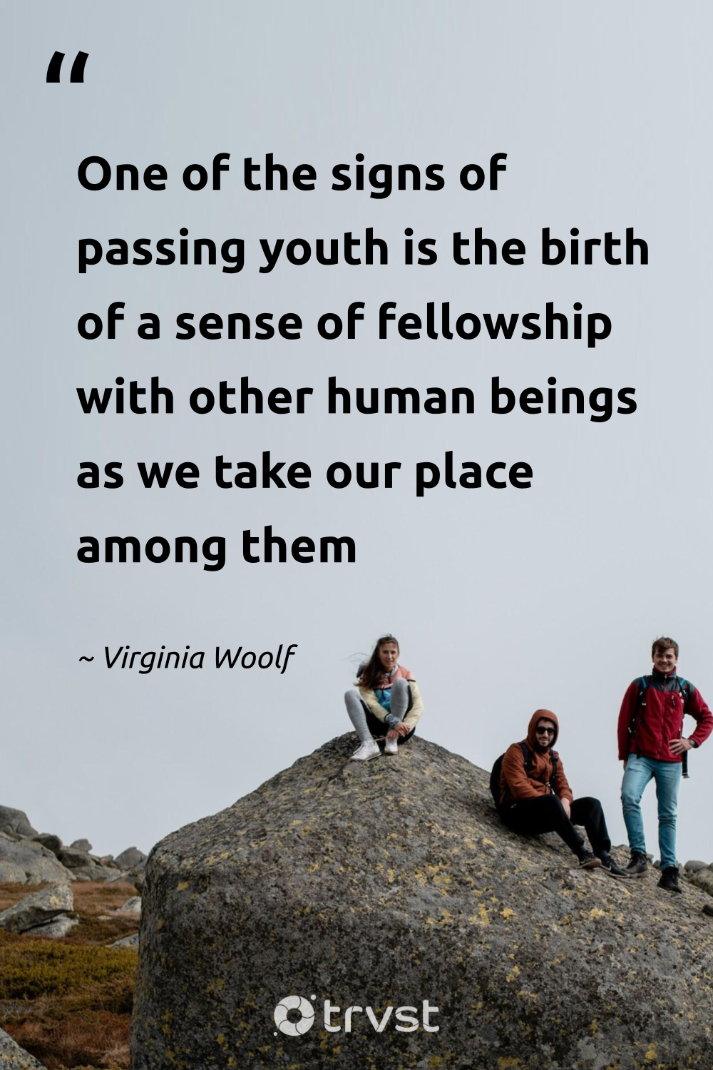 50 Youth Quotes About The Joyful Spirit And Memories